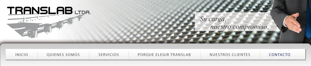 TransLab - Camiones de Carga